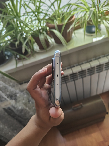 Xiaomi flagman 10t pro