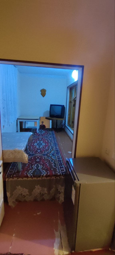 Xonadon ijaraga beriladi 1xona 2xona qilingan remontdan chiqgan.