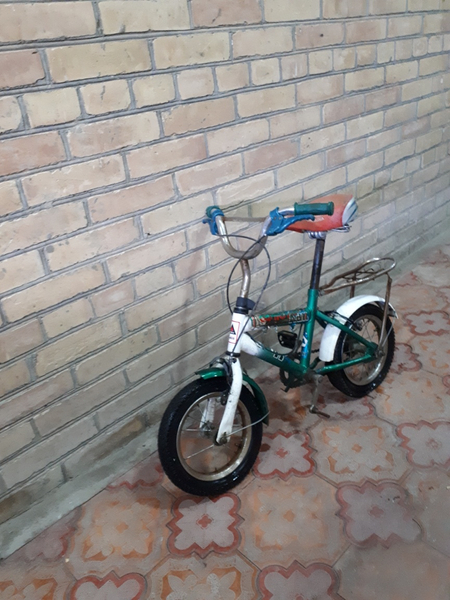 Продаю велосипед для детей