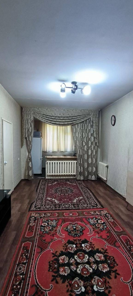 Массив Ялангач 2/1/4, 54 кв.м., базар Ширин, теннисный корт