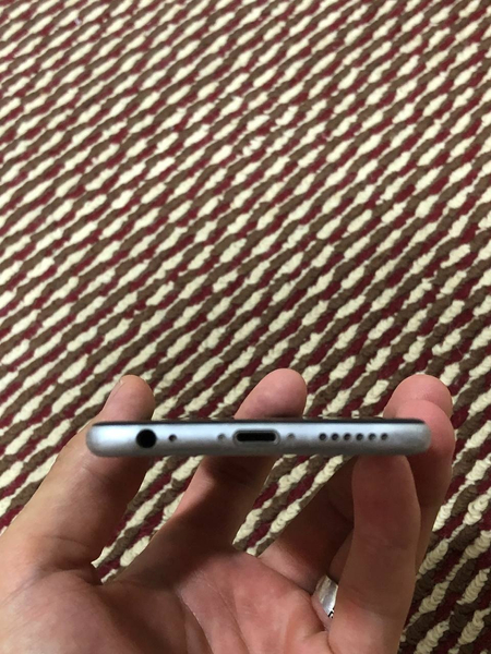 iPhone 6 ideal bir qo'l ochilmagan