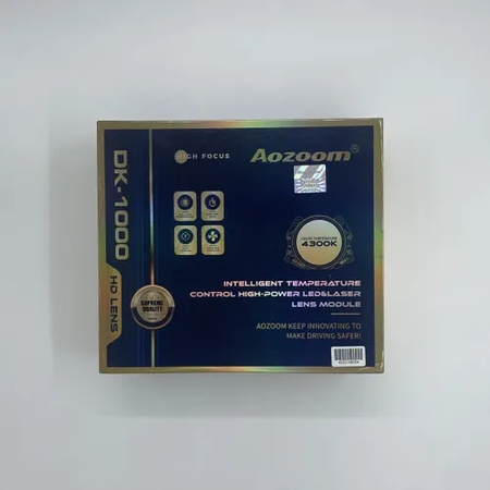 Aozoom Dragon Knight 1000