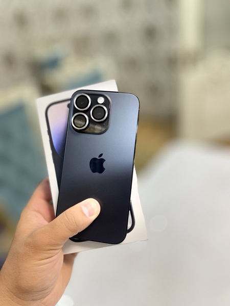 Iphone 14 pro 256GB