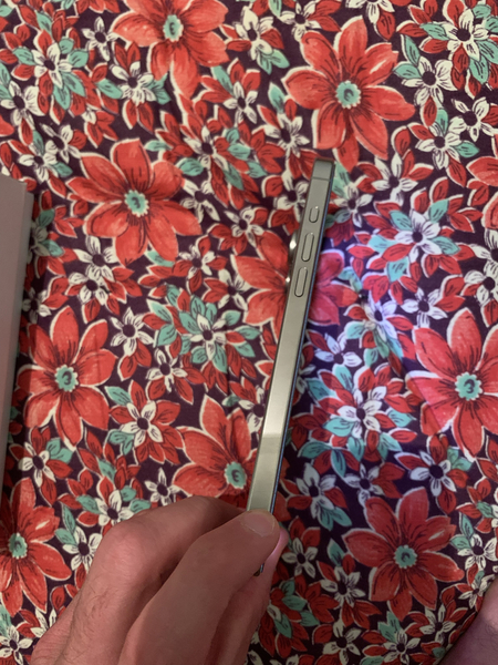Iphone 15 promax LLA