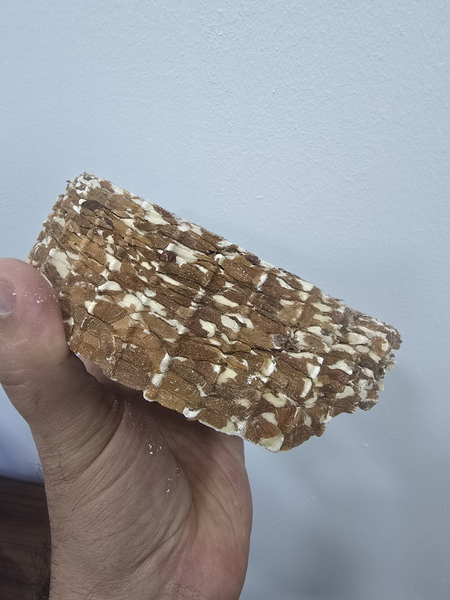 Миндальное масло холодного отжима