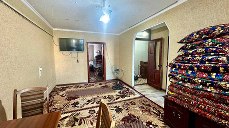 2 xonali kvartira sotiladi. e'lon id:254877