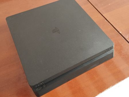 Ps4 slim 500 gb srochno