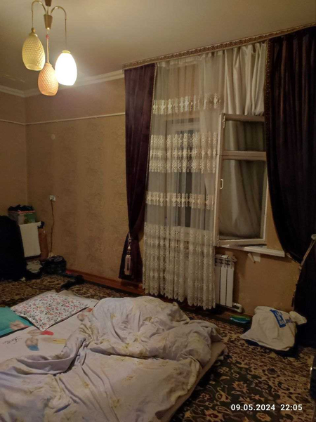 Продается квартира на Буз-2 1/5/5 ID:FRP072