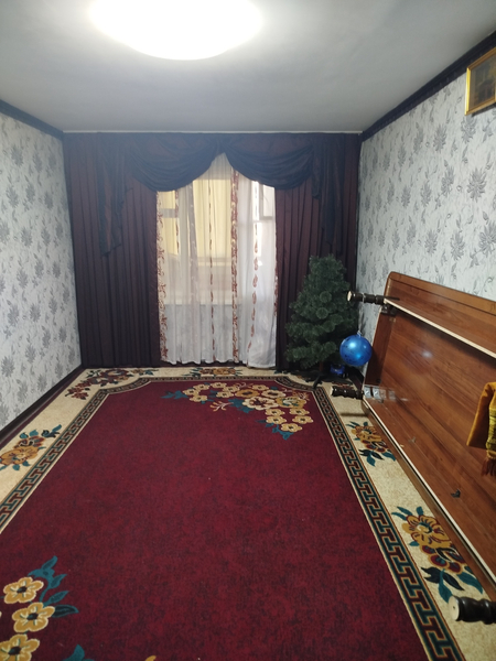 Продается квартира 3 комнатная