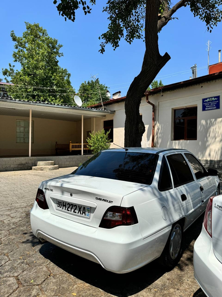 Nexia 2 sotiladi