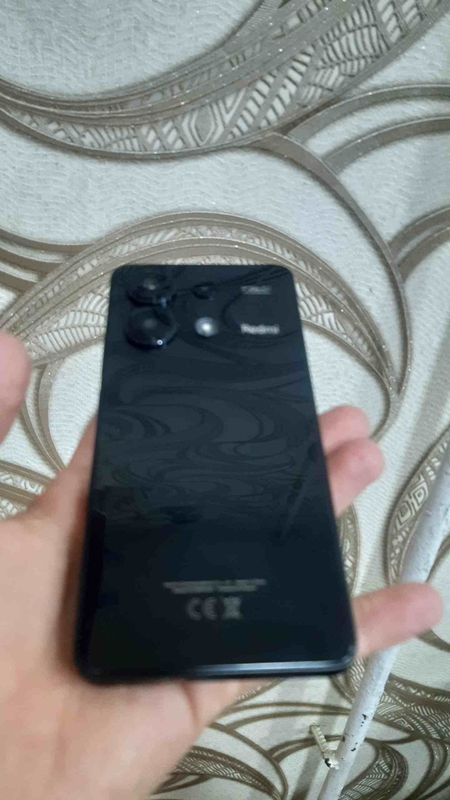 Redmi not 13 holati ideal
