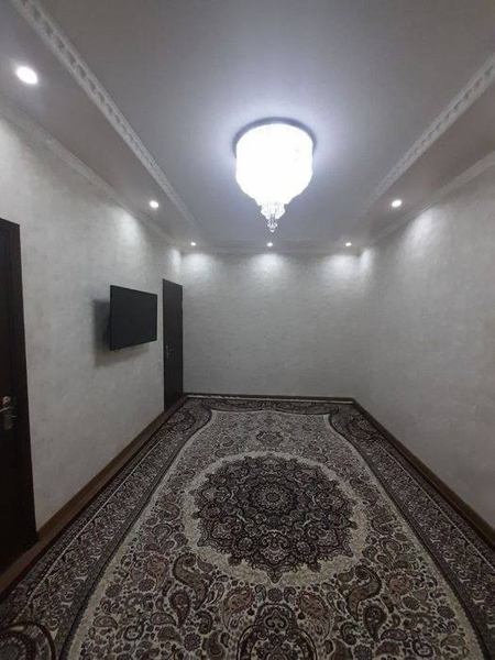 \Чилонзор.19.Евроремонт,1*2 Клинган,1,5/6 балк.38м².Ар.Бухоро Кафе.