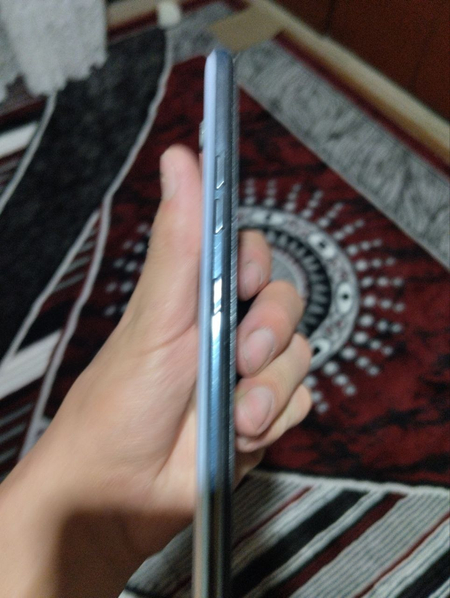 Lg Q61 holati alo imeka bogan + gilofi bilan pul keliwiladi