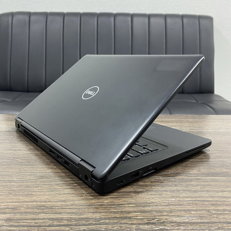 Игровой Dell Latitude 5491 i7 8gen 16/256gb 12 потоков!