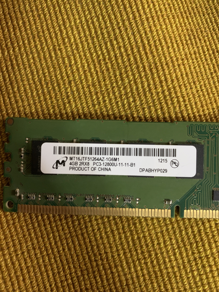 ddr3 4gb оперативная память