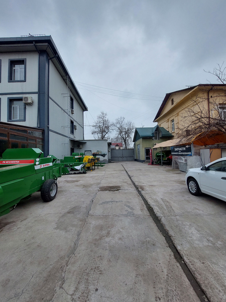 Прадажа каммерческий памещ