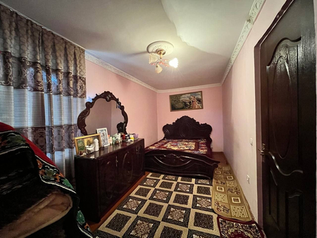 Продаётся 2-х комнатная квартира