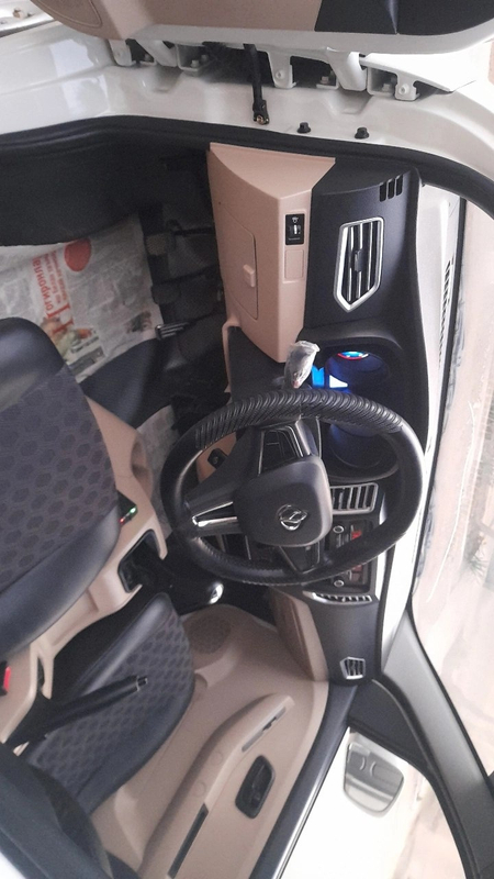Changan 2023 Yil 31 Ming Yurgan