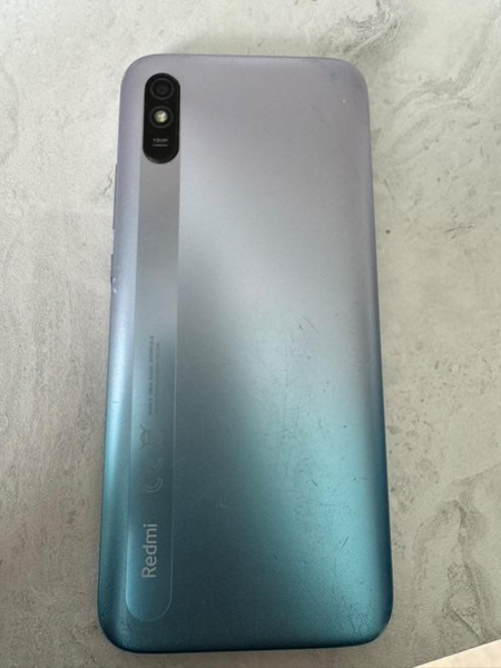 Redmi 9 A satiladii