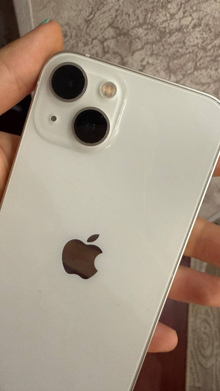 Iphone 13 в хорошем состоянии