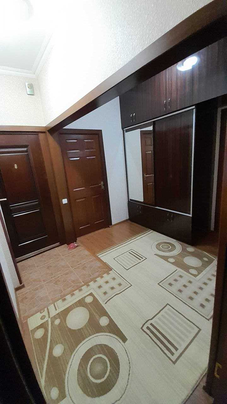 (К116572) Продается 4-х комнатная квартира в Учтепинском районе.