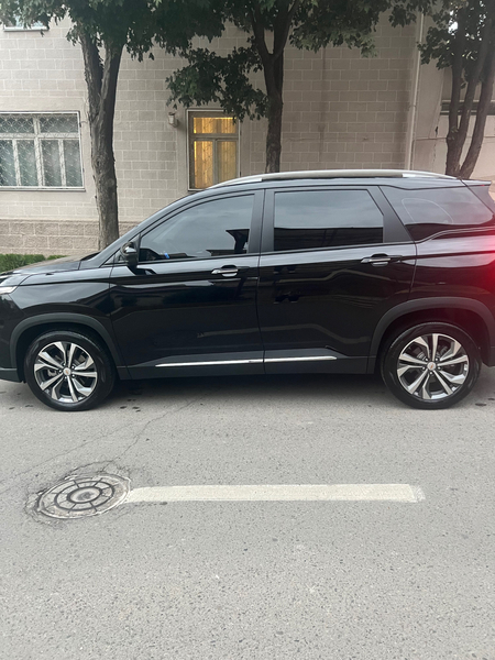 Продам Chevrolet Captiva 5 premier