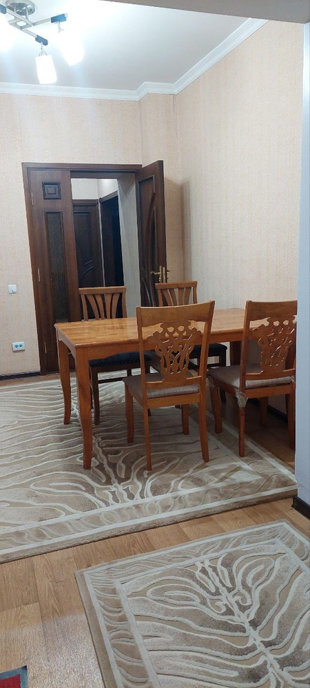 3 xonali kv oila va chet el fuqorolariga beriladi