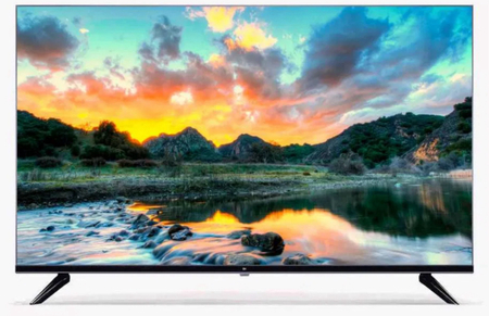 Скидка 30% телевизор Smart Android TV