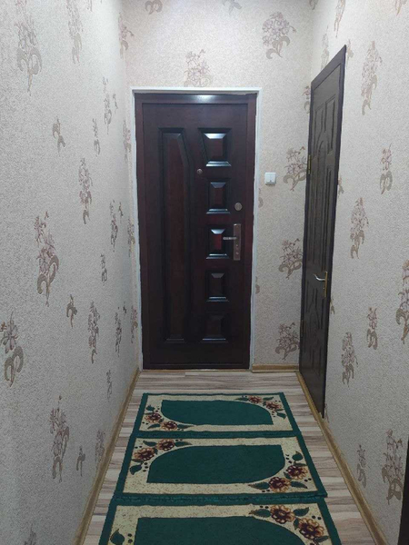 Сдаётся в аренду Юнусабад 13кв 2*3/2/4 Гранд Хол