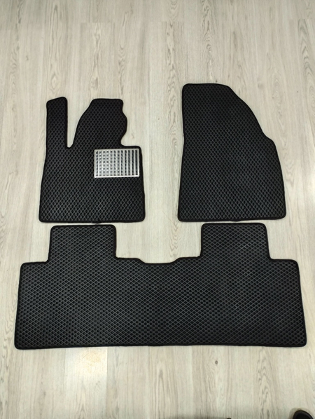 LEAPMOTOR C11/ Evakor/Polik