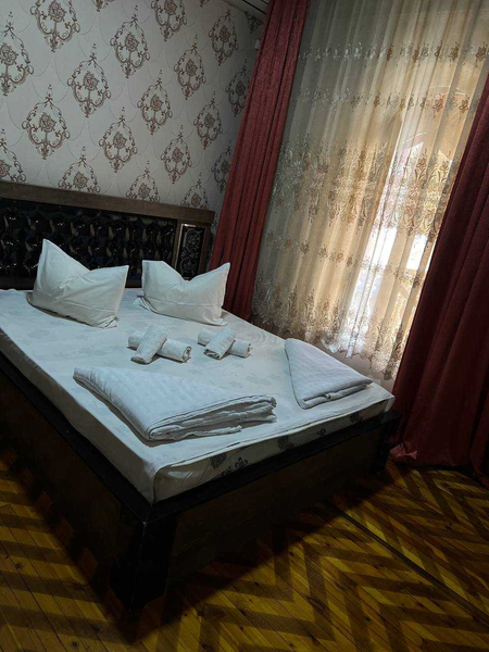 Mehmonxona, hostel, отель в Ташкенте 24/7 без ЗАГСа