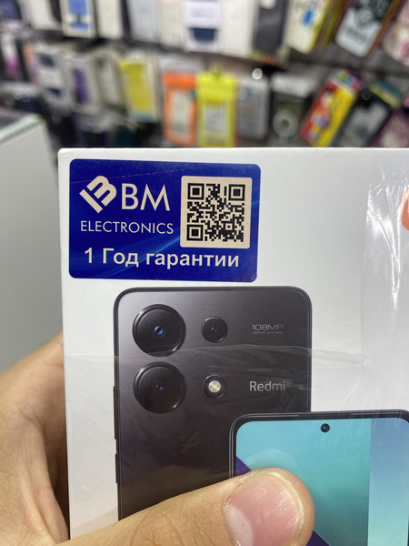 Redmi Note 13,13pro Yengi