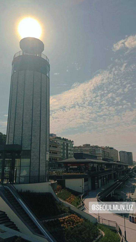 Под Бизнес115 м2. Набережная SEOULMUN 95 м2 Next; Magic-City;