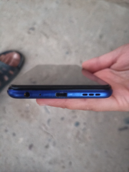 Vivo 12 srochna sotilad