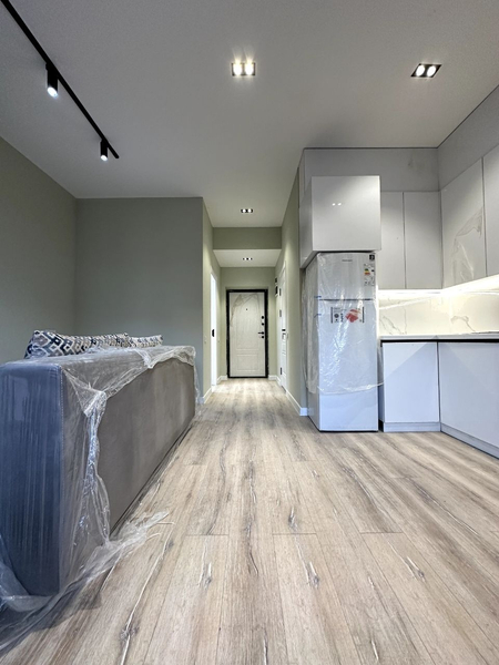 ЖК гранд сити 1ком./5/6(33м²,лифт есть) ор-р: Мечеть Ислом Ота