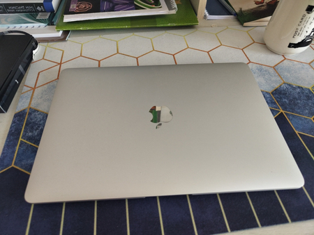 MacBook Air M1(2020) 8/256