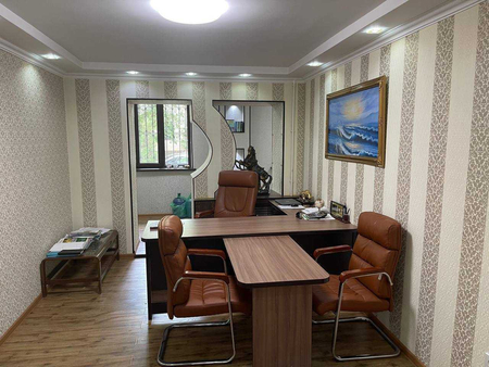 Аренда офиса на Ц1