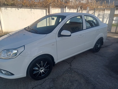 Nexia 3 garantiya