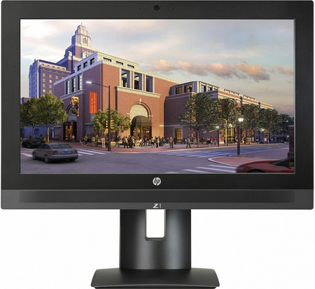 Моноблок HP  G3, i7-6700, 32Gb, nViDIA Quadro 2000