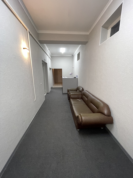 Новый Hostel для больших и средних компаний