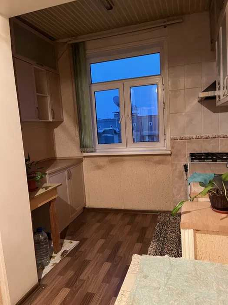 Сдаётся квартира на Паркентском быв шампанский завод