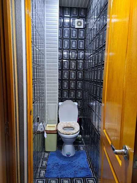 Arenda srochna Yunsobod 3 kv.
