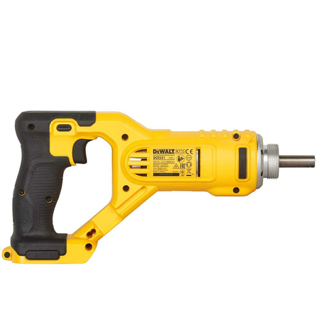 Глубинный вибратор DEWALT DCE531N
