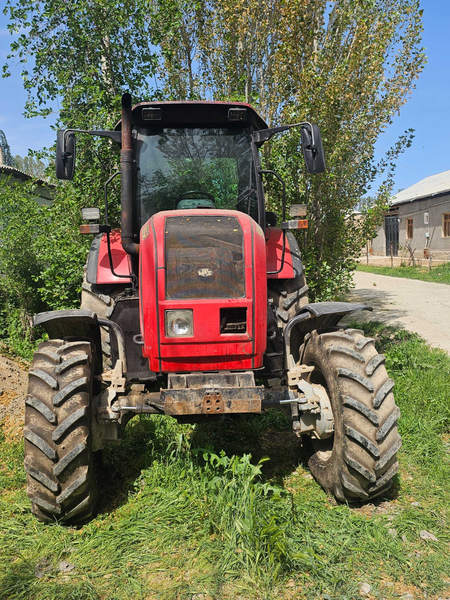 Belarus 20.22  madeli yili 2019