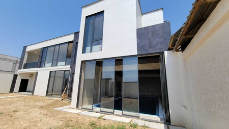 Продается уютный и просторный коттедж 500 м²Ташкентская область (J308)