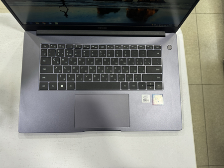 Honor magic core i5 metal korpuslik ideal holatda 8/512 nvme ssdlik