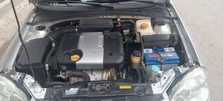 Lasetti Chevrolet 1.8