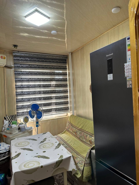 Продается квартира