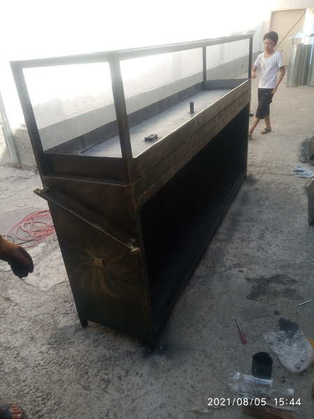 Shashlik mangal qora va loft maxsulotlari zakazga xalol va sifatli qil