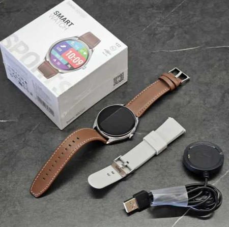Smart Watch hoco Y22 Amoled / Умные часы
